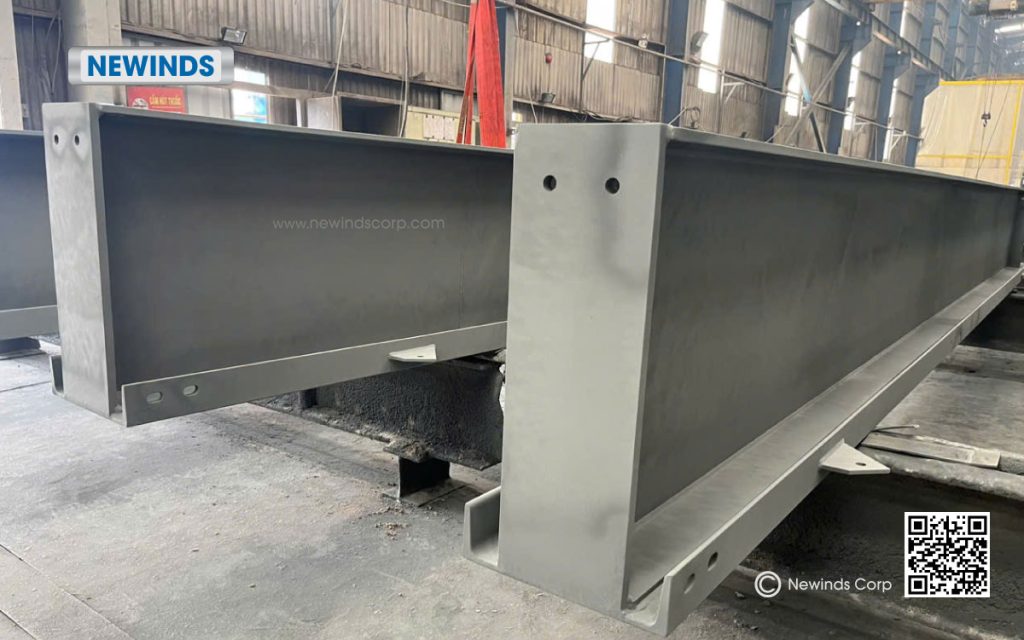 Top Metal Fabricator in Vietnam | Metal Fabrication