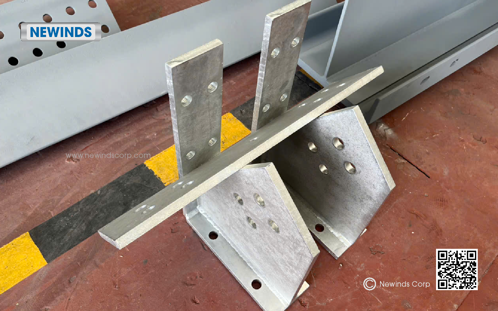 Types of Stainless Steel Components | Features & Benefits