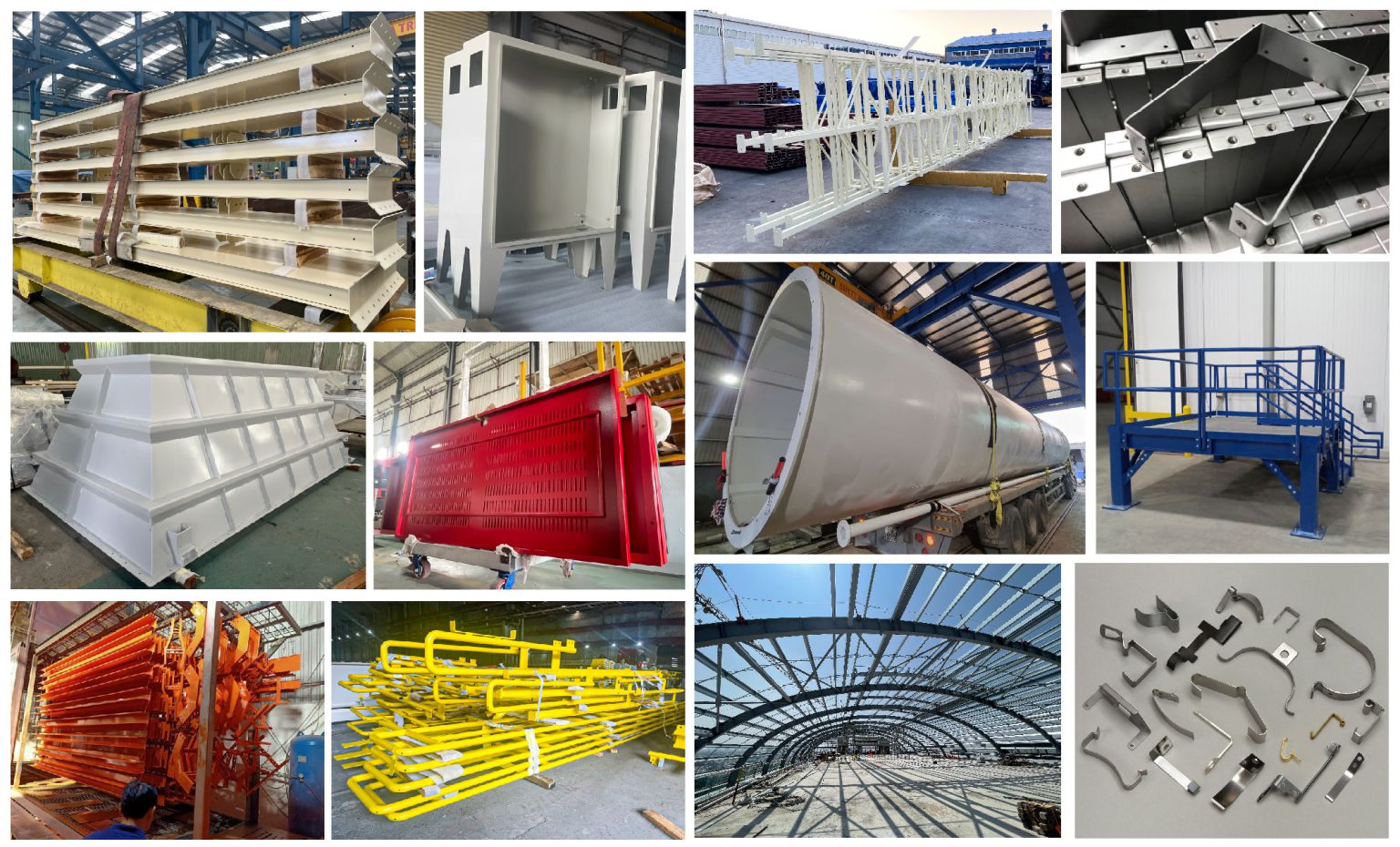 Stainless Steel Brackets | Steel Bracket Supplier