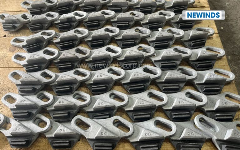 5 Common Types of Metal Casting Methods
