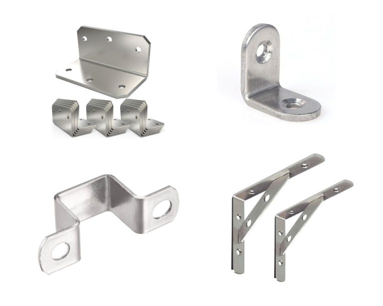 Stainless Steel Brackets | Steel Bracket Supplier