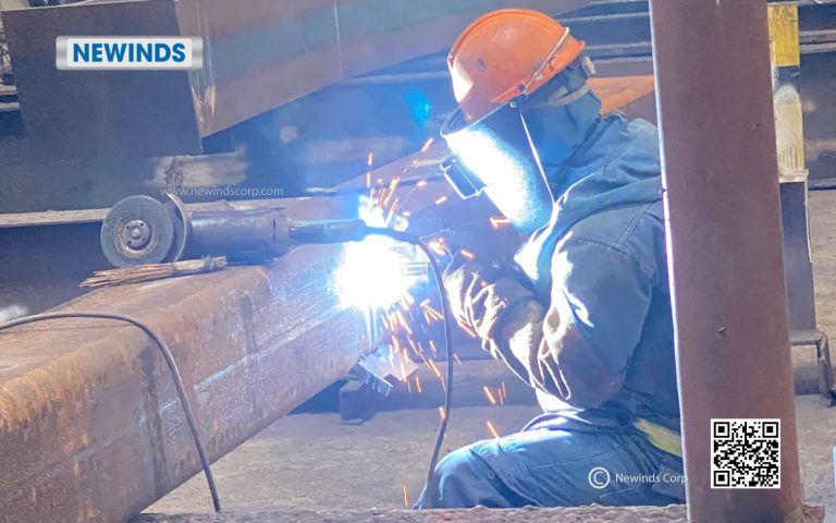 Why Choose Vietnam for Structural Steel Manufacturing?