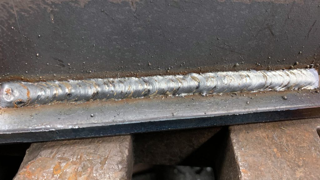 Common Welding Defects: Cause & How to Fix Them