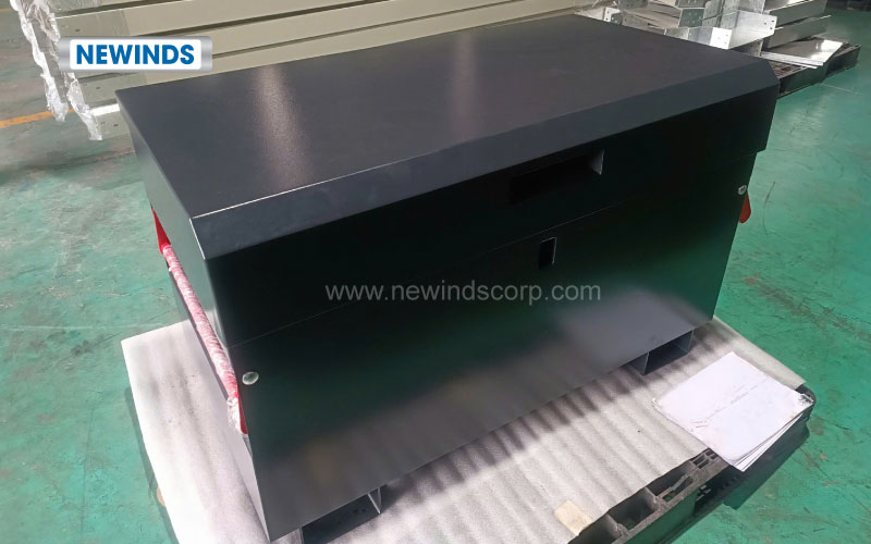 Top Tips for Maintaining Powder Coating Surfaces